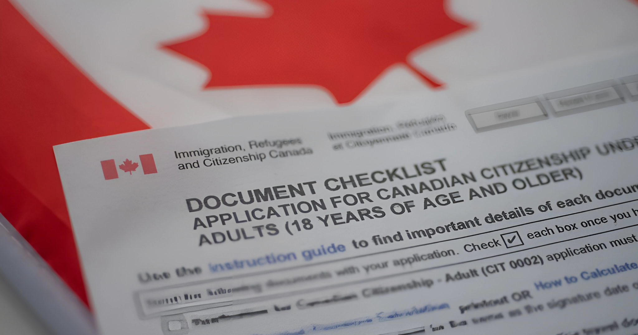 Changes to Open Work Permits for Family Members of Temporary Residents ...
